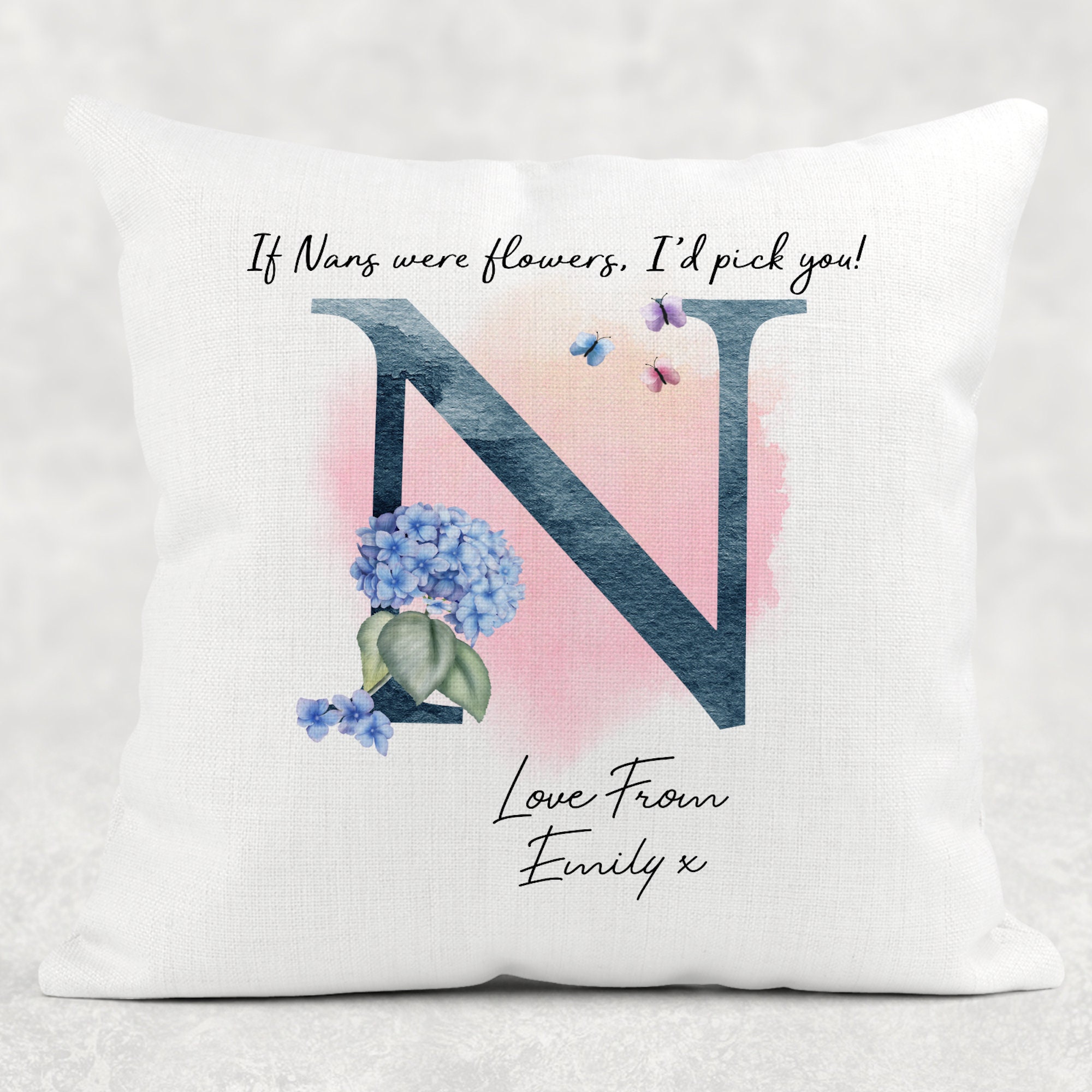 If Mums Were Flowers I'd Pick You Mother's Day Floral - Etsy