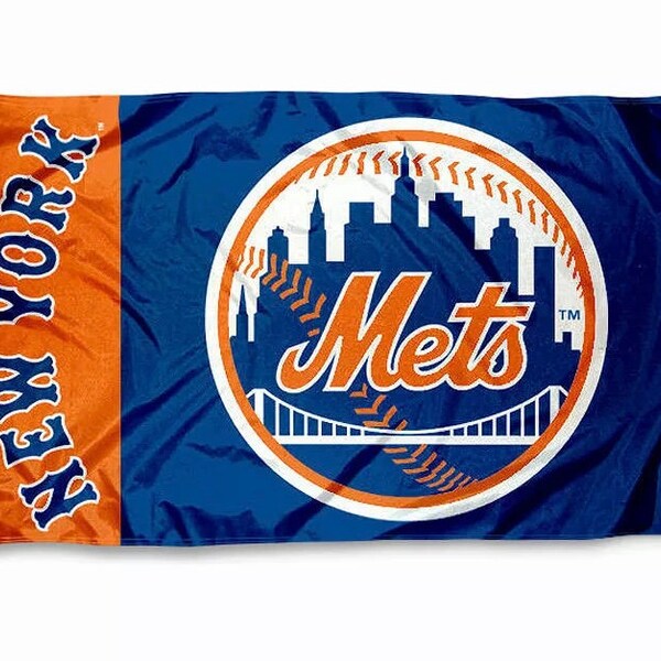 Ny Mets Party Decor - Etsy