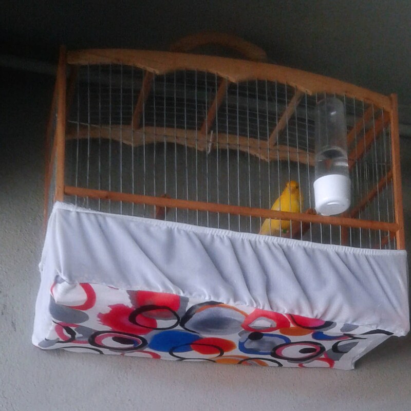 Bird Cage Cover - Etsy