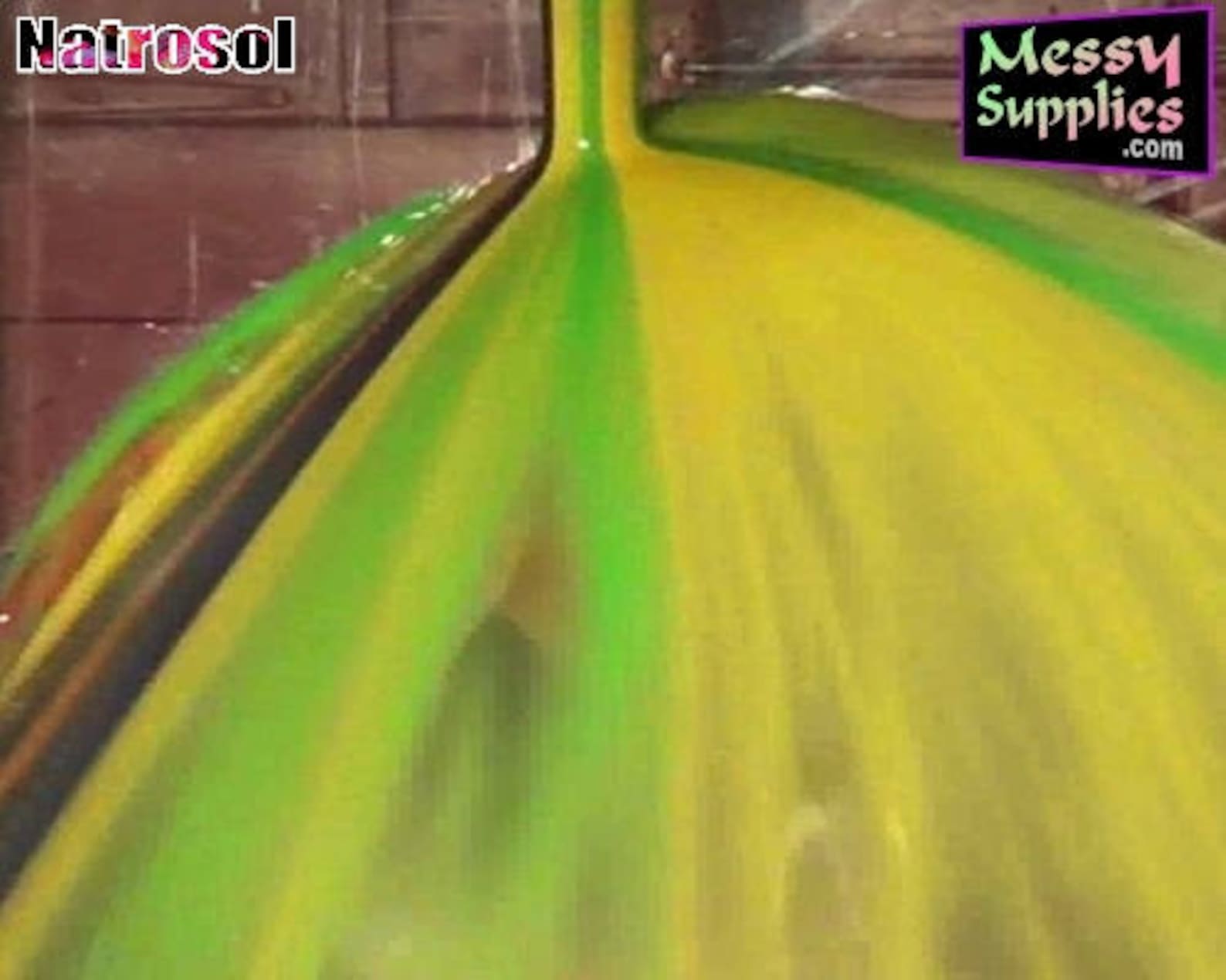 Genuine Natrosol Gunge / Slime Powder • Easy to Mix • Natrasol • Makes ...