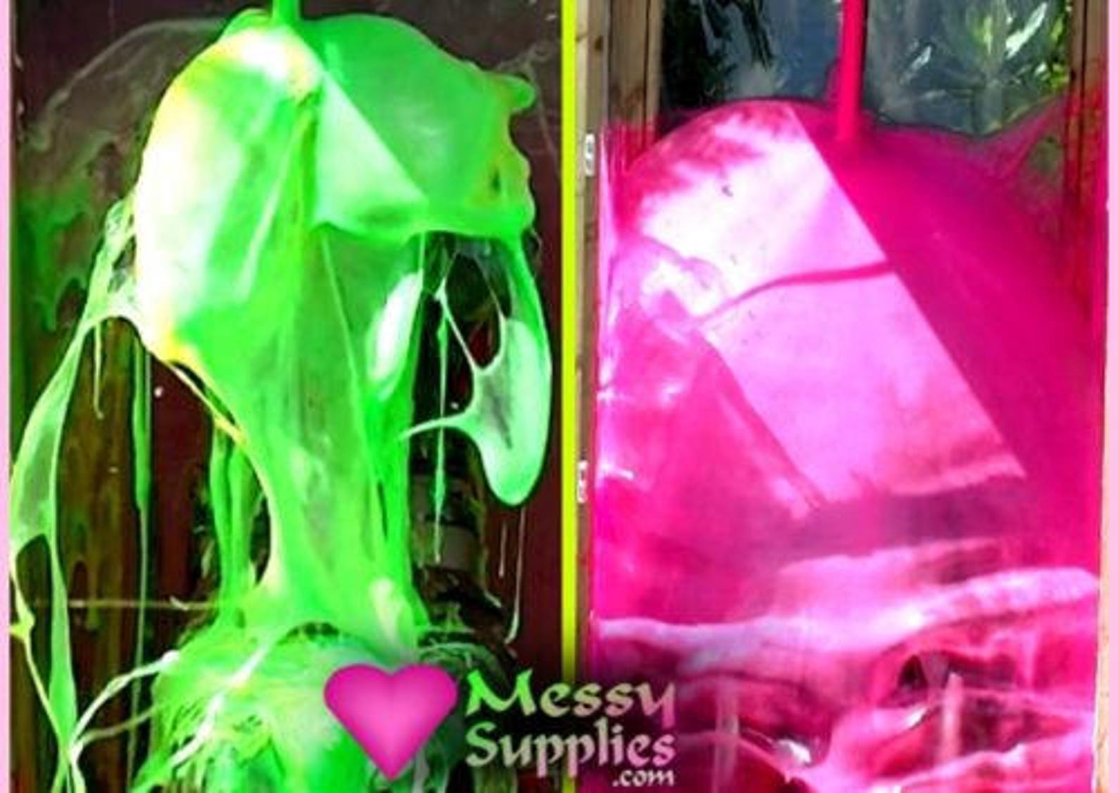 Genuine Natrosol Gunge / Slime Powder • Easy to Mix • Natrasol • Makes ...