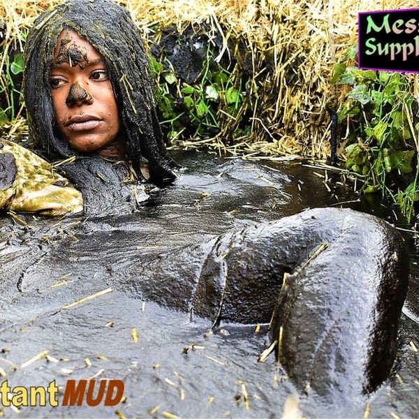 Mud Dye - Etsy