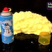AVALANCHE SPLURGE: Bugsy Malone • Foam Spray • Custard Pie Spray • Snow ...