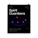 Spirit Guardians Poster Dungeons and Dragons Tabletop Role - Etsy