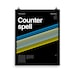 Counterspell Poster | Dungeons and Dragons | Tabletop Role Playing ...