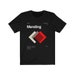 Mending Spell T-shirt DND Gifts Dungeons and Dragons D&D Dungeon Master ...