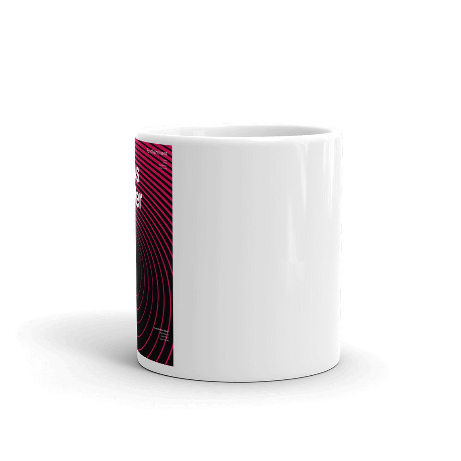 Hideous Laughter Mug | DND Gifts | Dungeons and Dragons | D&D | Dungeon ...