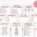 12 Rose Gold Bachelorette Party Games, Printable Bachelorette Party ...