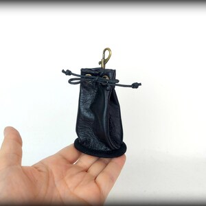 Alchemy Kit, Elixirs Kit, Raven Fantasy Wizard Accessories, LARP Bag ...