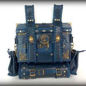 Book Holder, Alchemy Kit, Grimoire, Ship's Logbook, Fantasy Journal ...