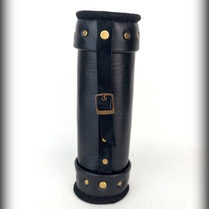 LARP Accessory, Alchemy Beltbag, Warlock Fantasy Wizard Accessories ...