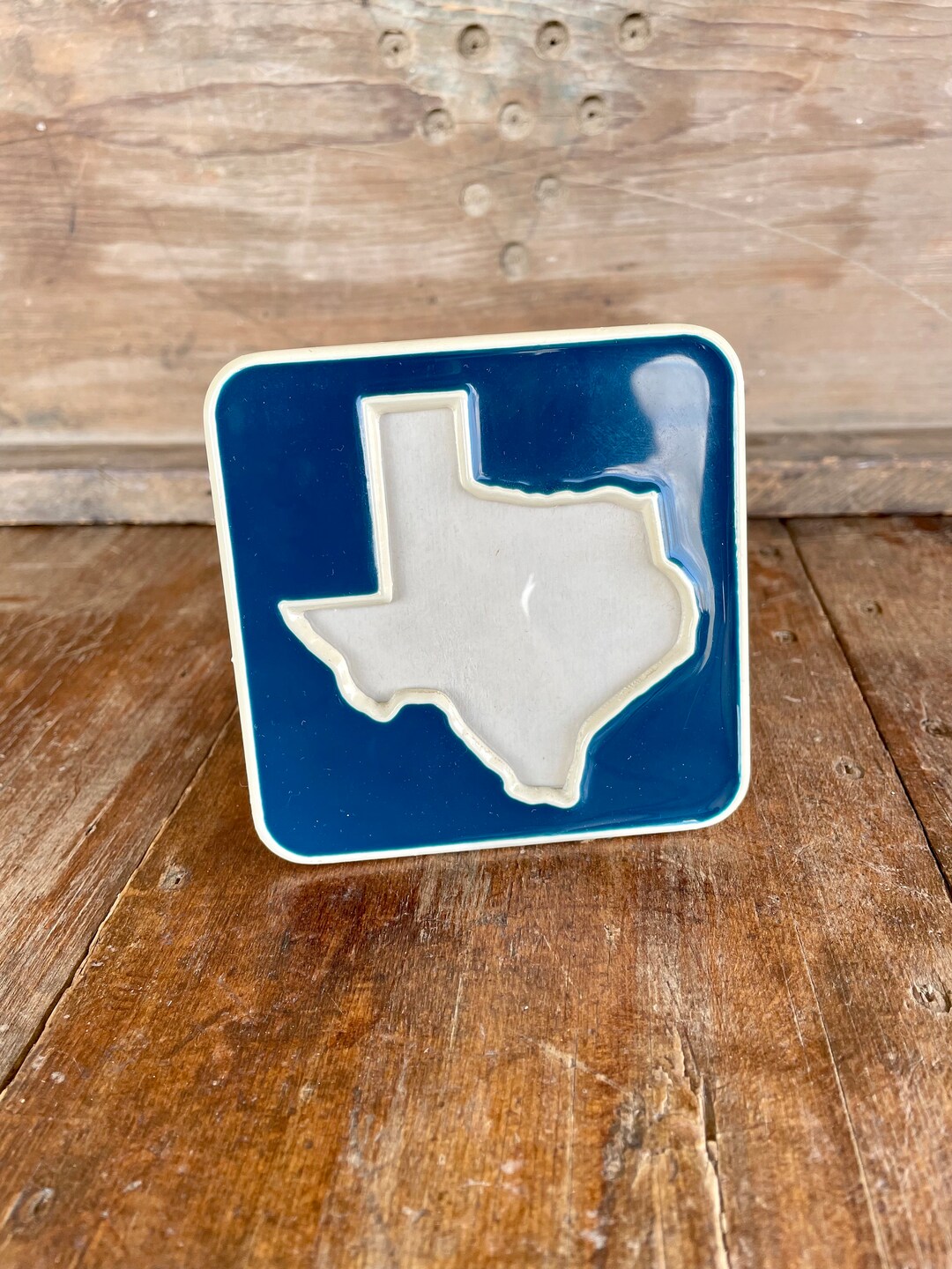 Small Texas Picture Frame - Etsy