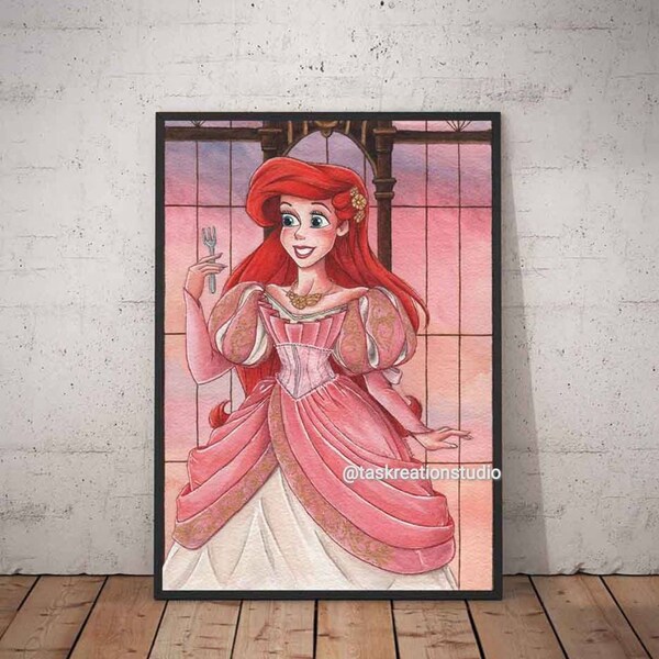 Ariel Pink - Etsy