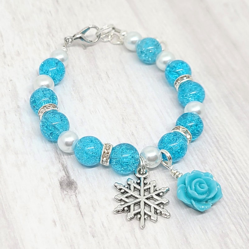 Frozen Jewelry - Etsy