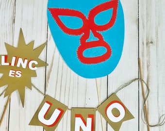 Nacho Libre Party | Etsy