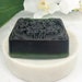 Natural Glycerine Soap With Hemp Oil, Handmade Facial Bar Enriched With ...