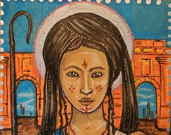 St. Monica: Patron of Mothers of Strong-willed (and Occasionally ...