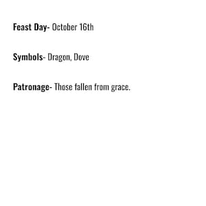 St. Mary of Edessa and Saint Abraham Kidunaia Icon - Etsy