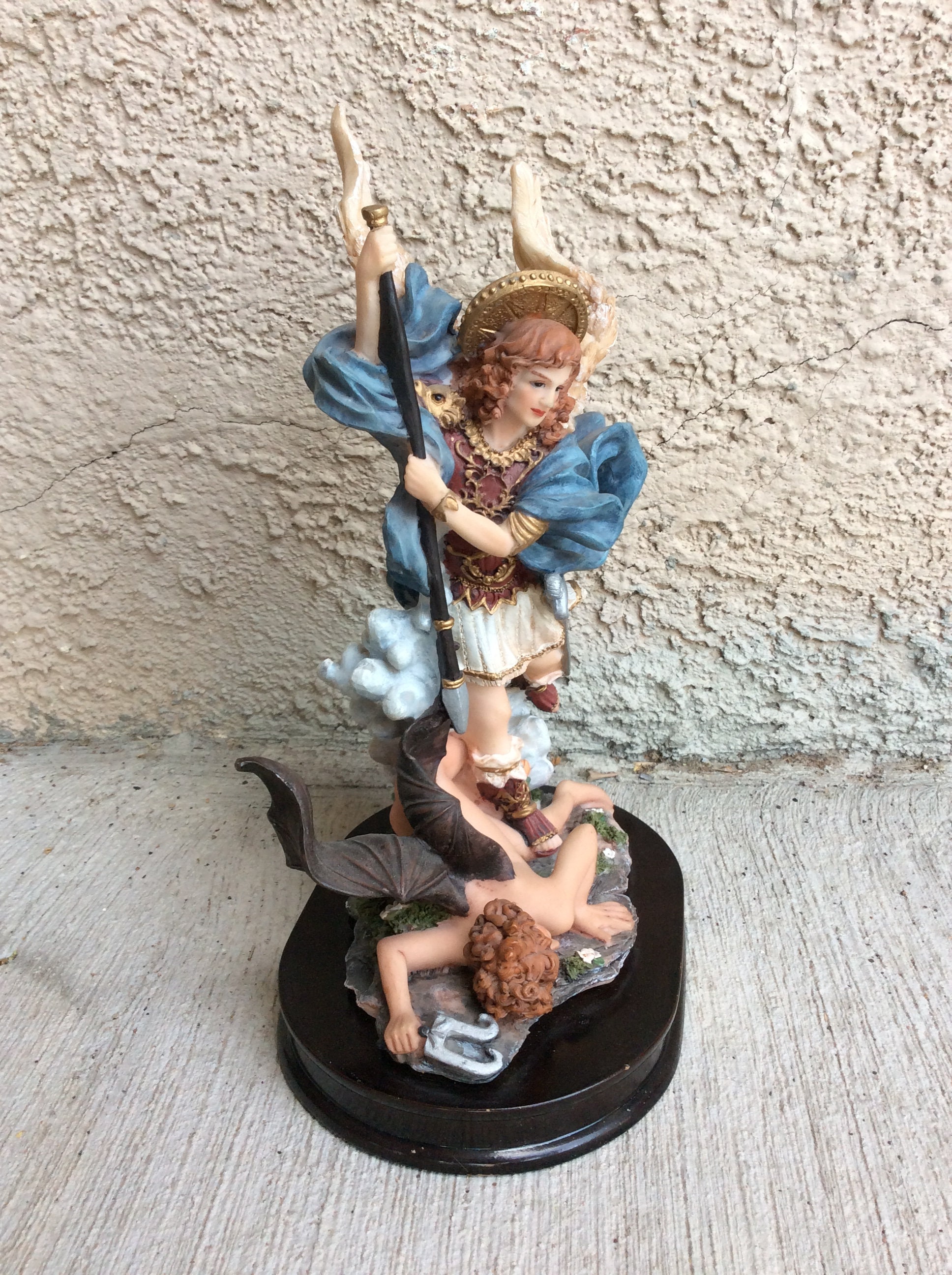 Giovanni Collection Archangel Michael | Etsy