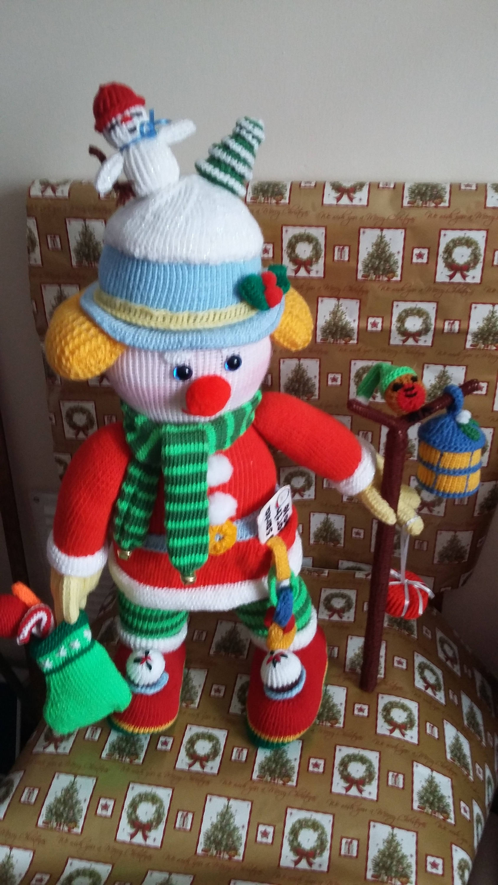 Jolly Jolly Festive Season - Etsy