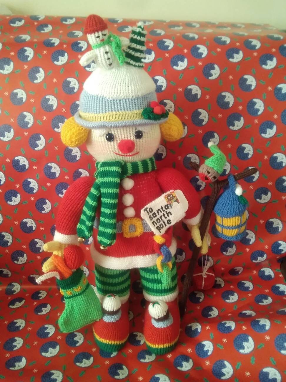 Jolly Jolly Festive Season - Etsy