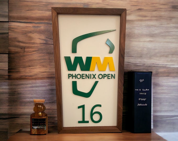 Waste Management, Phoenix Open, Waste Management Hole 16, Waste ...