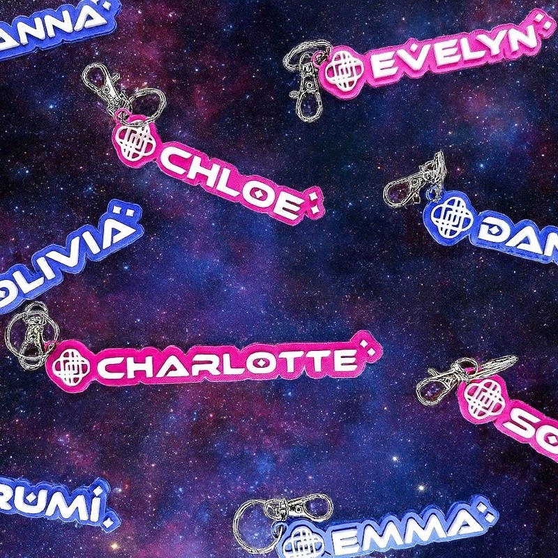Key pop demon hunters - Etsy.de