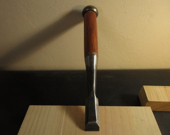 Japanese Wood Chisels - Etsy