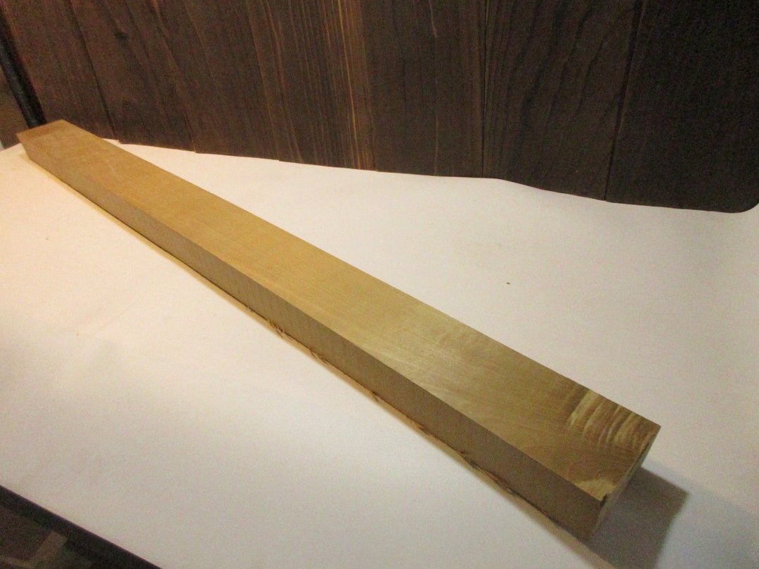 27-honoki Board magnolia for Shirasaya, Tsuka, Tsunagi of Japanese ...