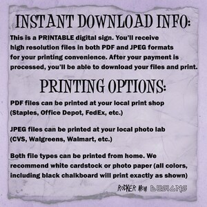 First Day of PRE-K3 Sign, First Day of School Sign, Pre-k3 Chalkboard ...