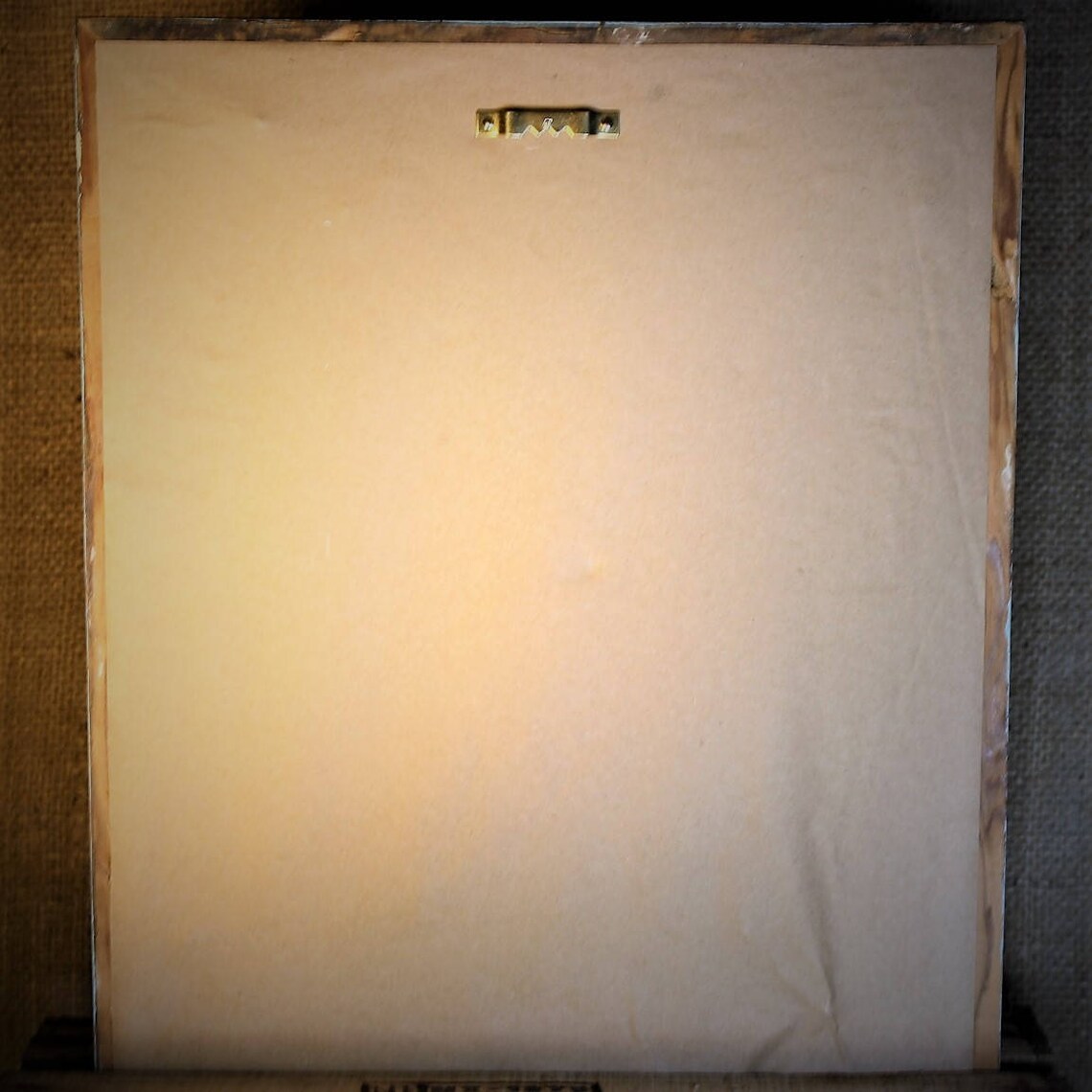 Reclaimed Wood Teal Picture Frame - Etsy