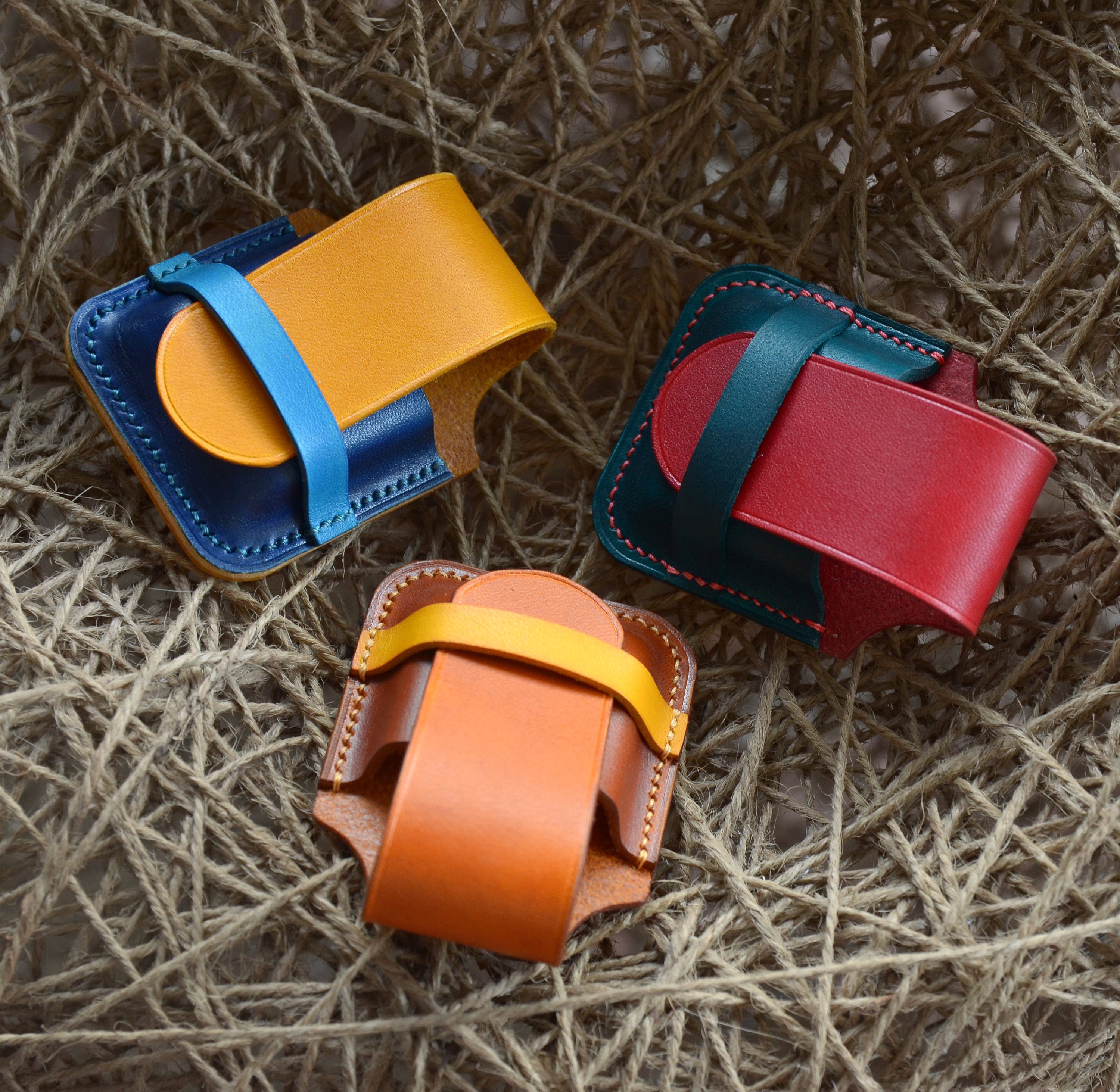 Leather Lighter Pouch Leather Lighter Case Leather Lighter - Etsy