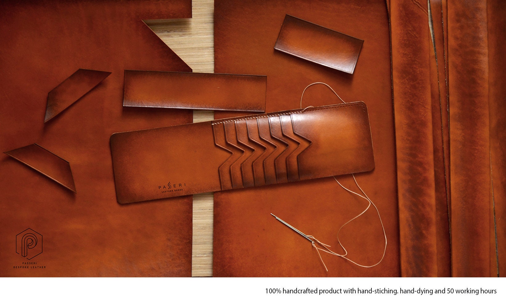 Leather Document Folder - Etsy