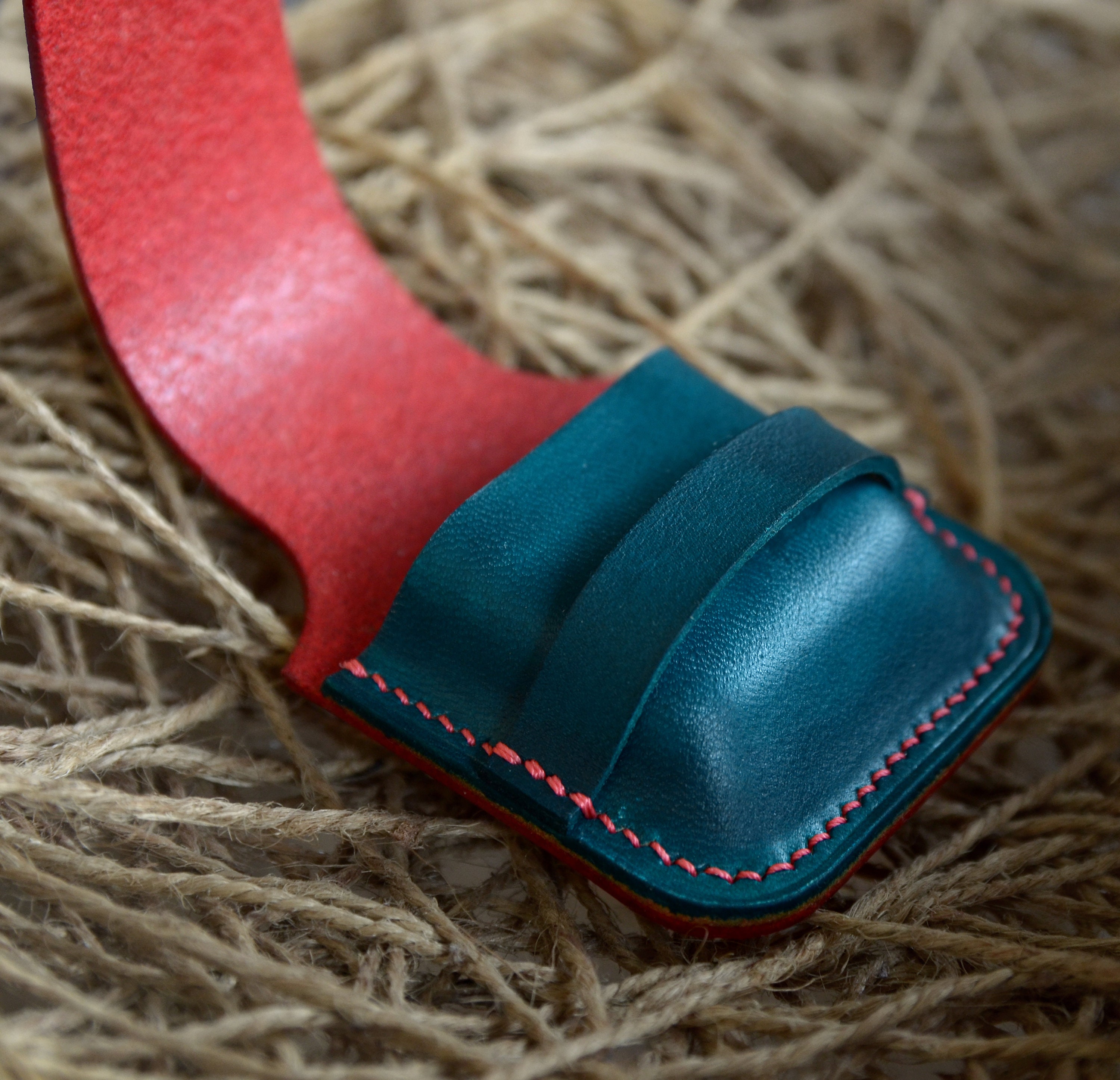 Leather Lighter Pouch Leather Lighter Case Leather Lighter - Etsy