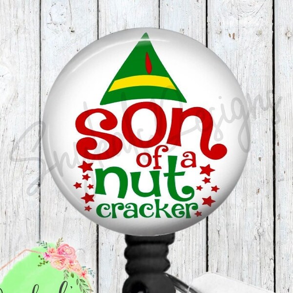 Nutcracker Button - Etsy