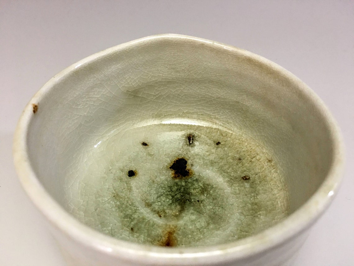 Woodfired Chawan | Etsy