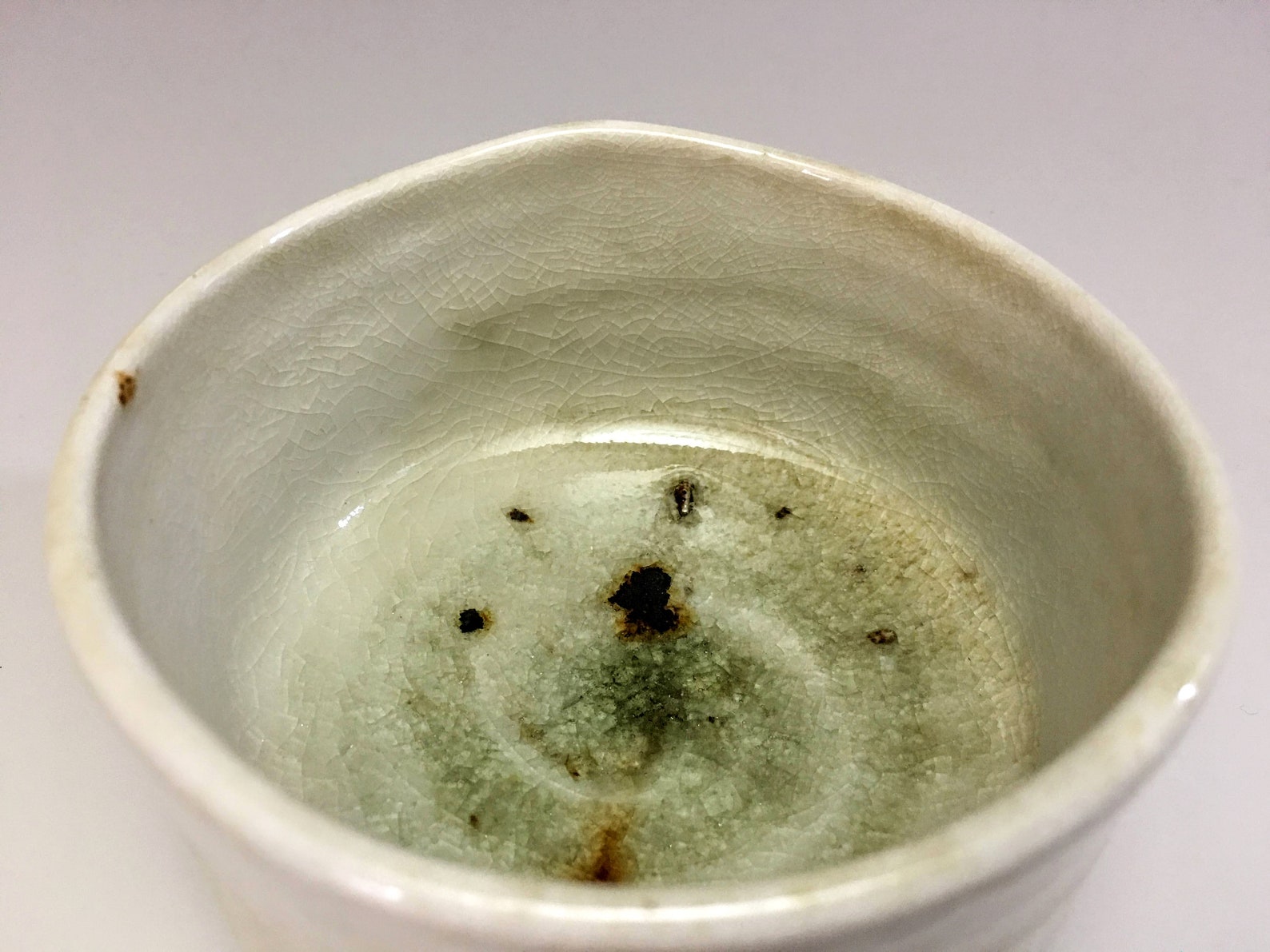 Woodfired Chawan | Etsy