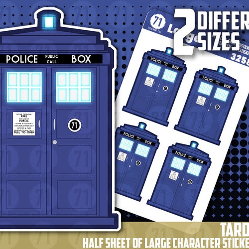 Stickers, Labels & Tags Paper & Party Supplies Stickers Exploding ...