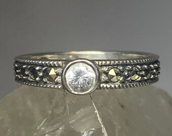 Judith Jack Ring | Etsy