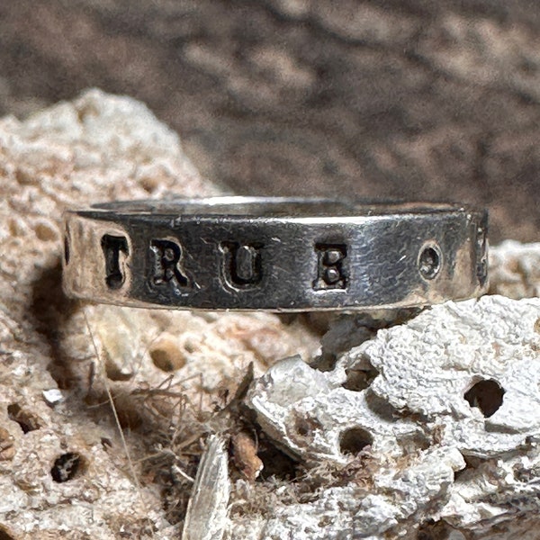Love Ring - Etsy
