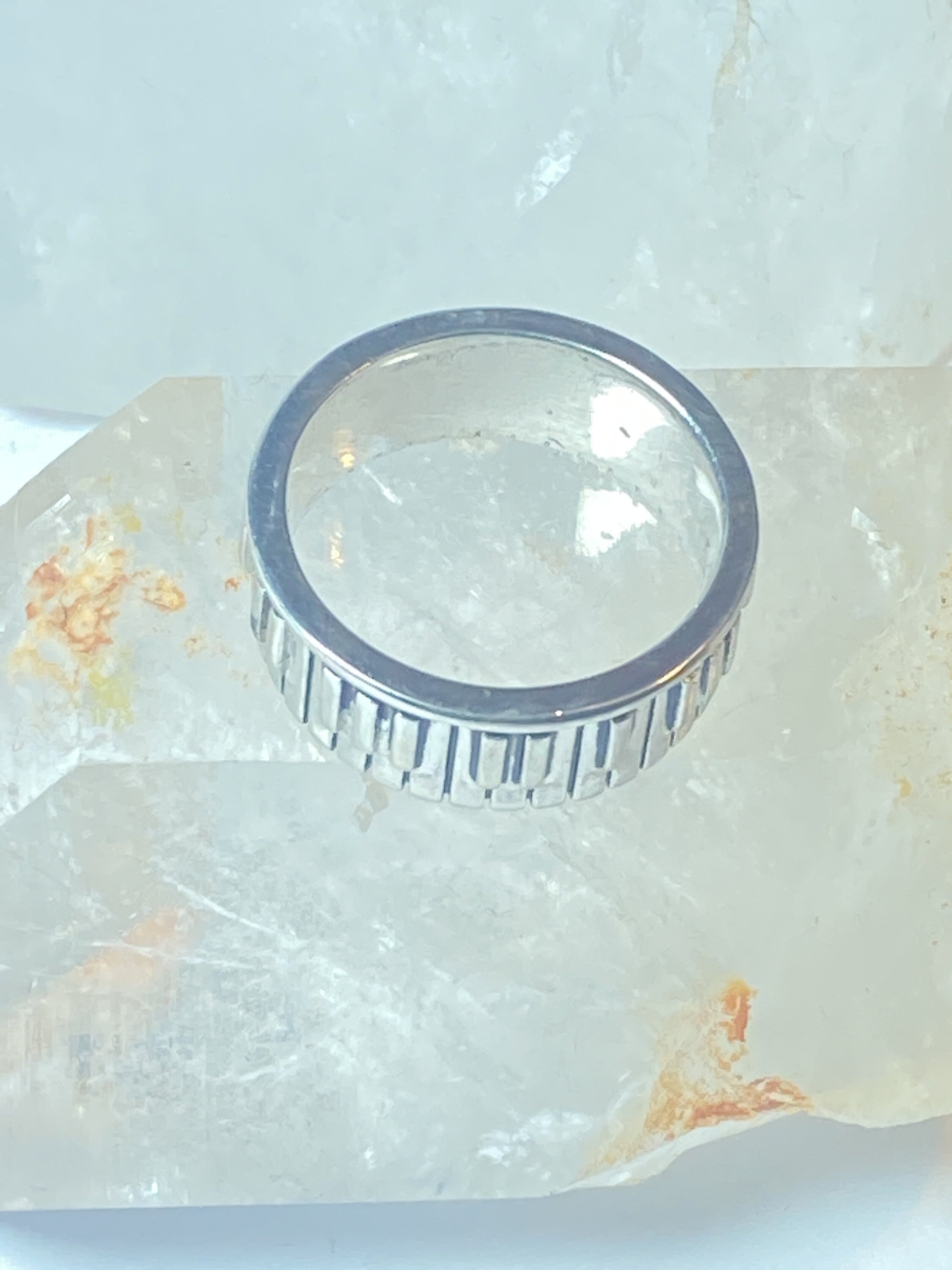 Piano Ring Musician Keys Keyboard Pianist Band Sterling Silver Women ...