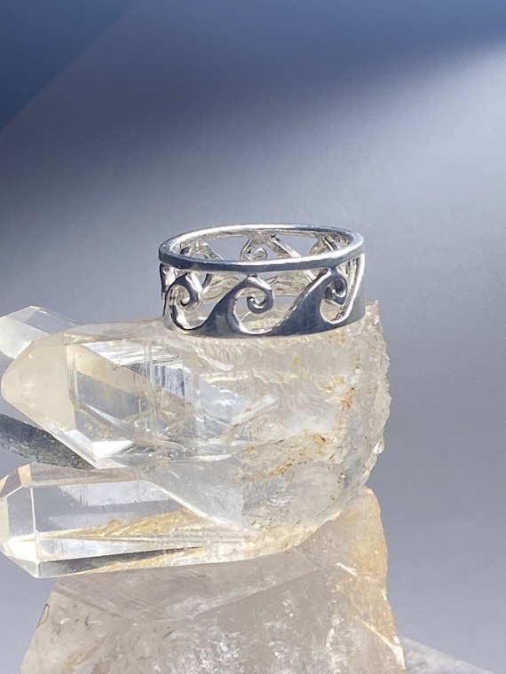 wave ring waves surfer - Gem