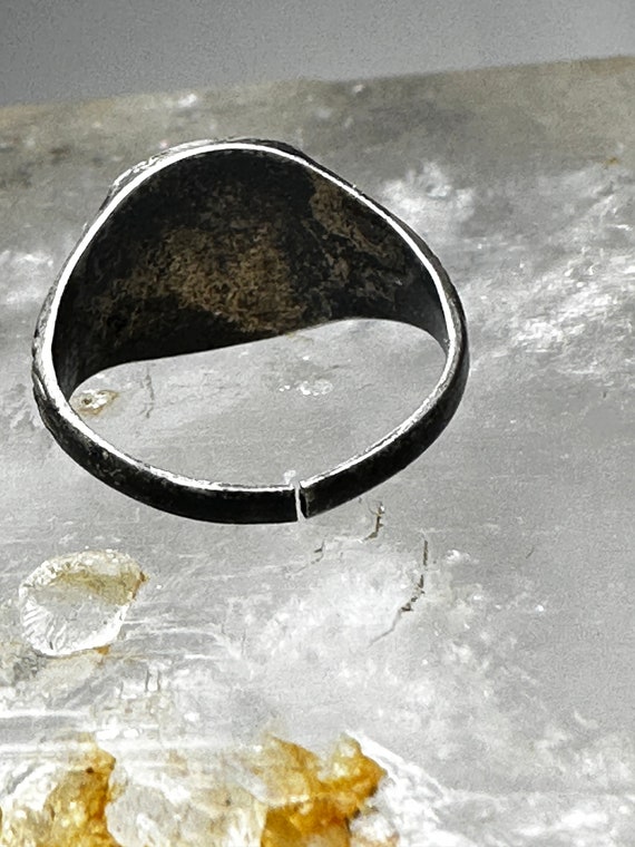 Religious ring Our Father who art in heaven band size… - Gem
