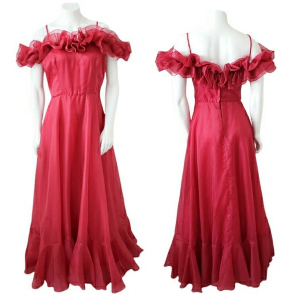 Off the Shoulder Wedding Dress - Etsy