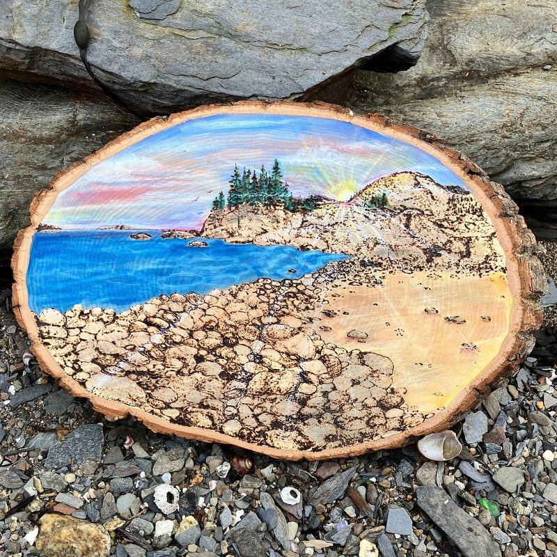Custom Wood Burning - Etsy
