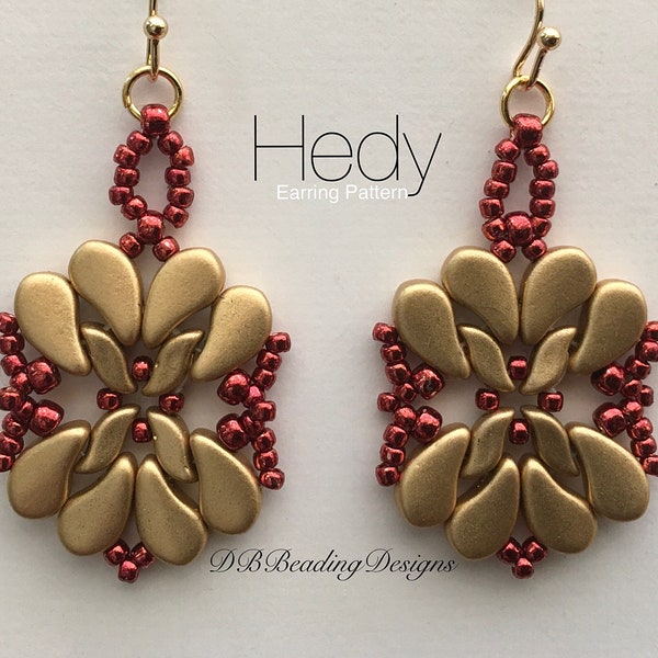 Storm Duo Beads - Etsy