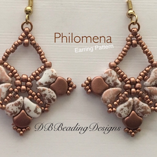 Beading Pattern - Etsy