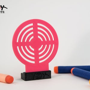 ToyTargets - Etsy