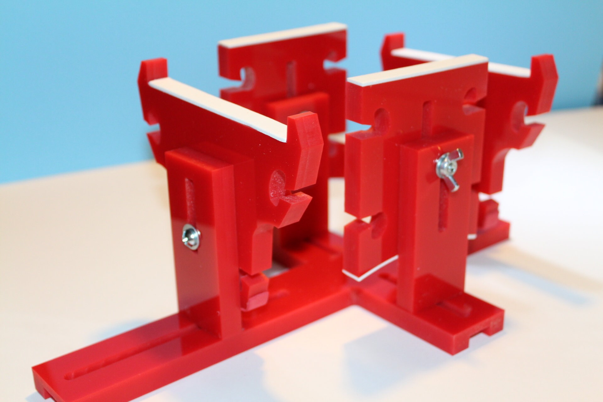 Small Jig for Trains, Tanks, Cars and Waterline Ships - Etsy