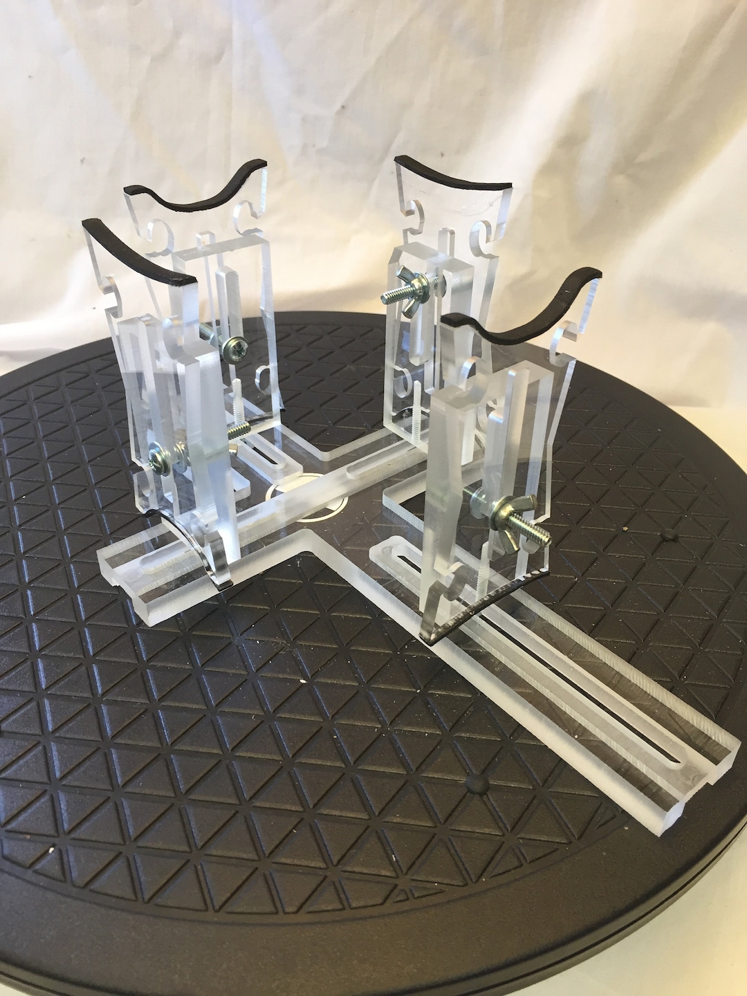 Small Jig a Modelers Helping Hands. A Multi Adjustable Scale Model ...